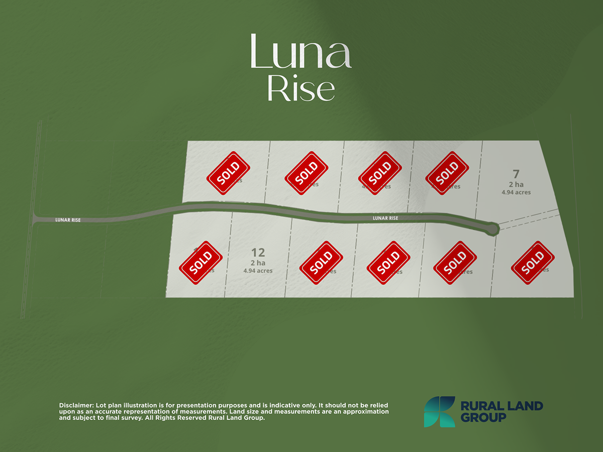 [Land for Sale] Luna Rise Estate, Nanango | OpenLot